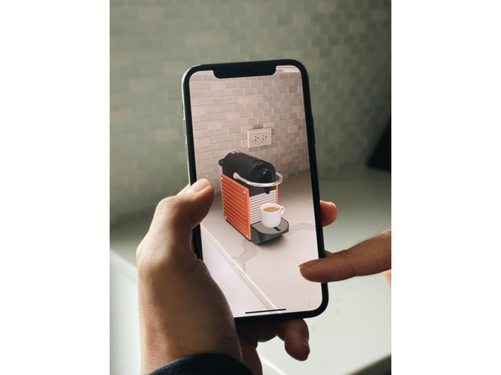 Space 48 | Partner Announcement | Threekit - Product Configurators