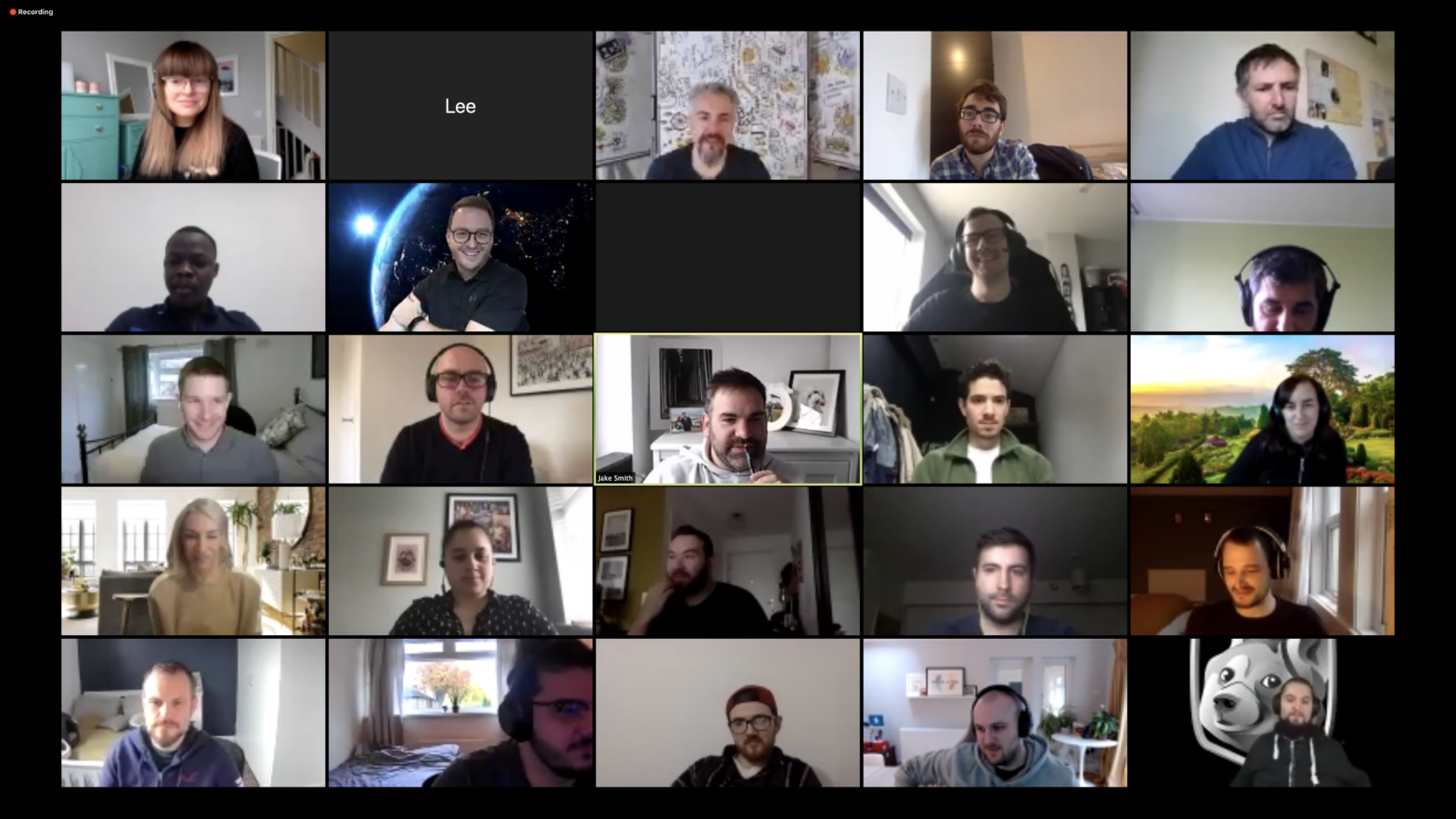 Space 48 wins BigCommerce Partner of the Year 2020 | Space 48
