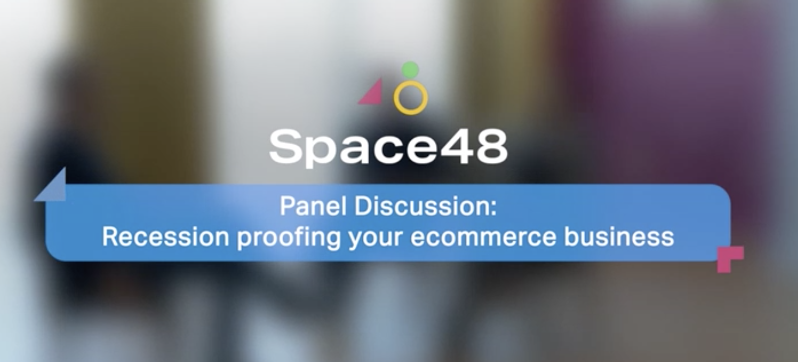 Recession Proofing Your Ecommerce Business (Video Content) | Space 48 Recession Proofing Your Ecommerce Business (Video Content) | Space 48